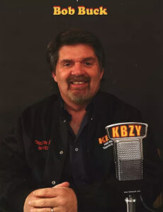 Staff - KBZY 1490 AM