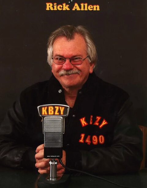 Staff - KBZY 1490 AM